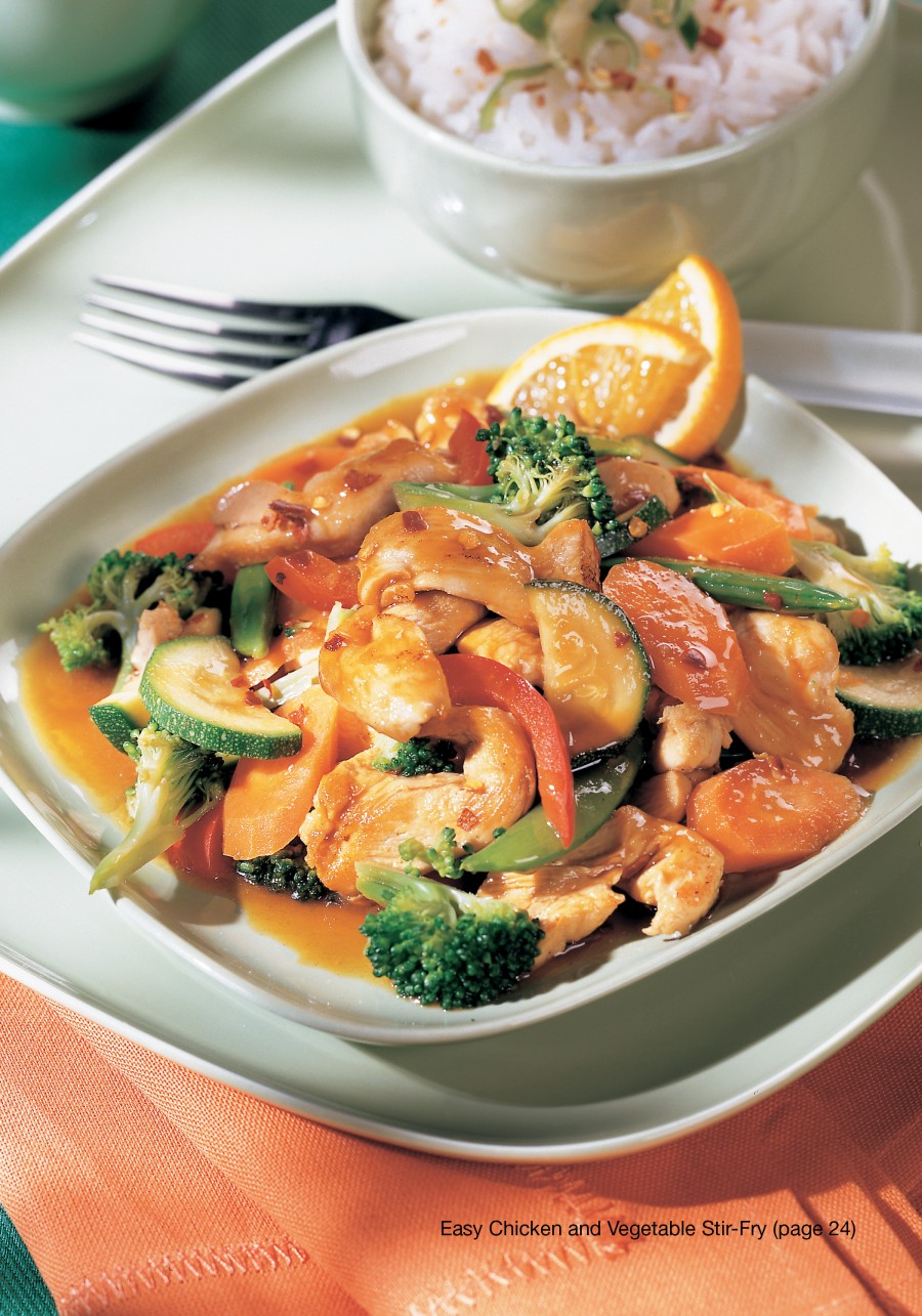125 Best Chicken Recipes Book Review - Central Minnesota Mom