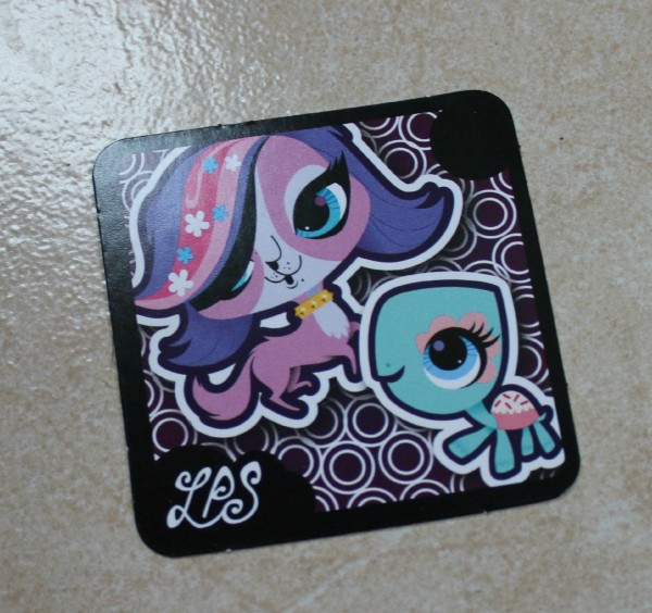 Hub Network Presents Season 3 Premiere Episode of "Littlest Pet Shop ...