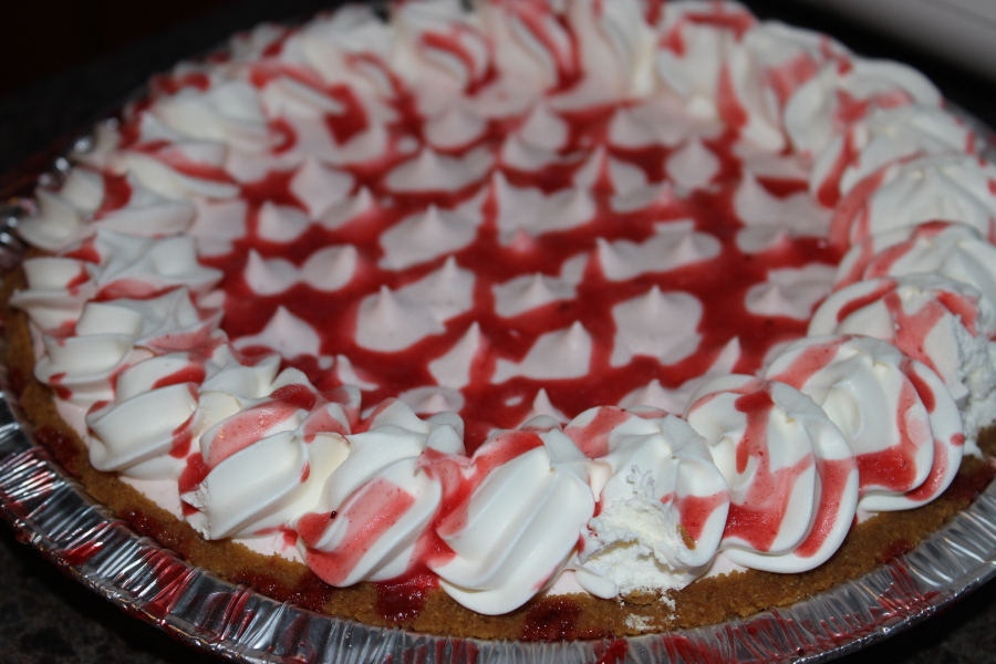 Delicious Pumpkin Pie Review and Giveaway - Central Minnesota Mom
