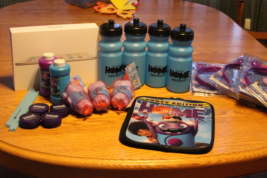 Home Movie Release on Digital HD and #HomeRoadTrip - Central Minnesota Mom