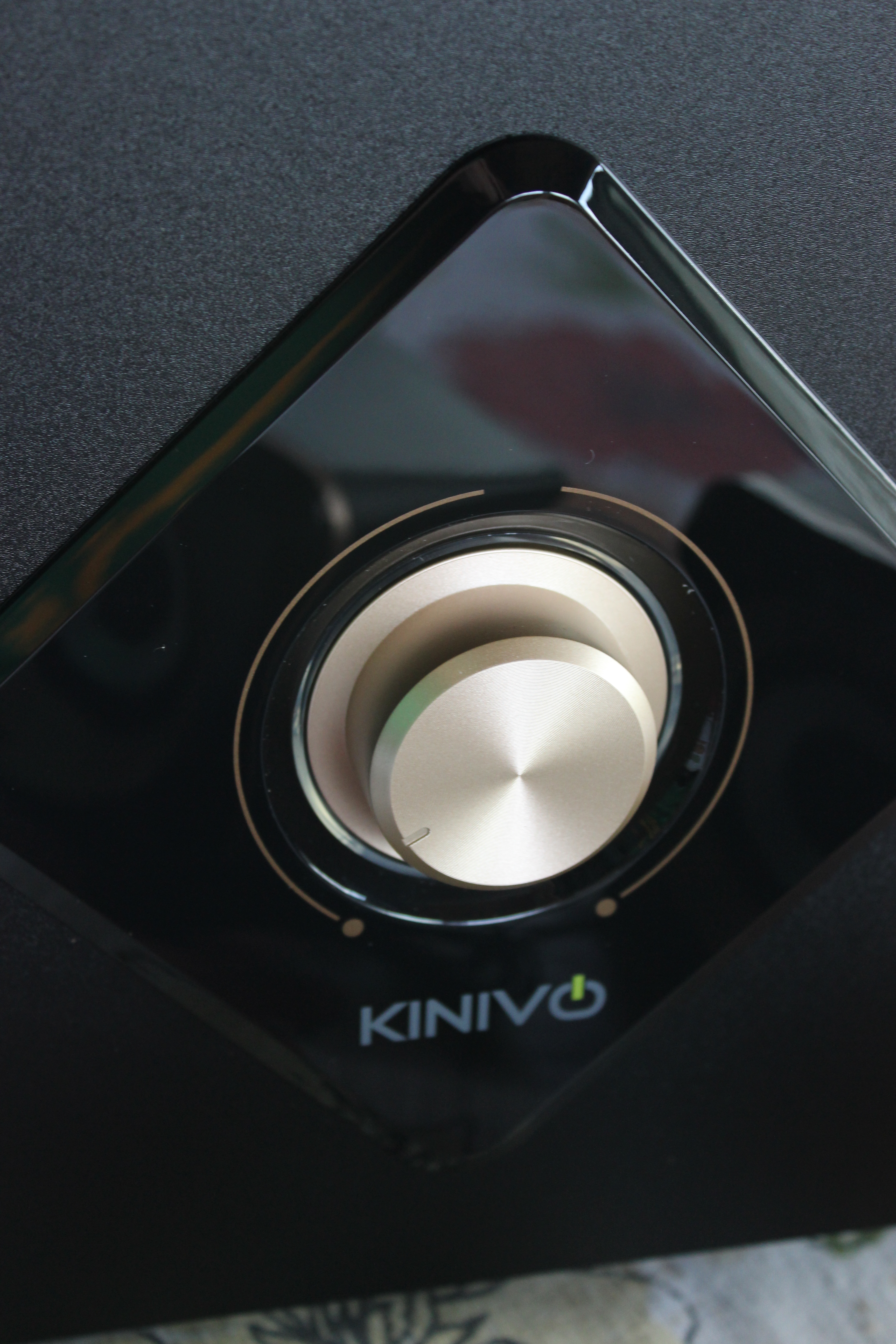 kinivo m2 - Central Minnesota Mom
