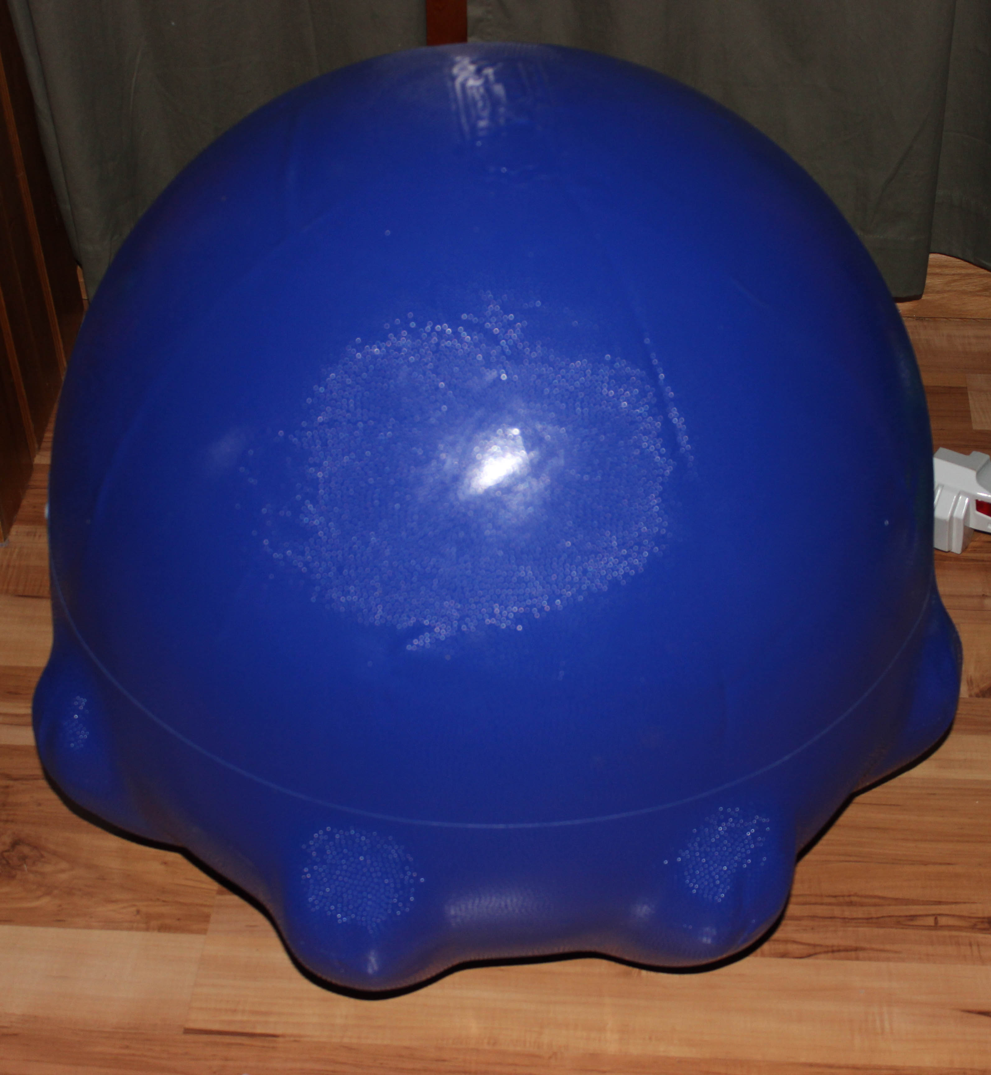 Unique Stability Ball - Best Ball - Central Minnesota Mom