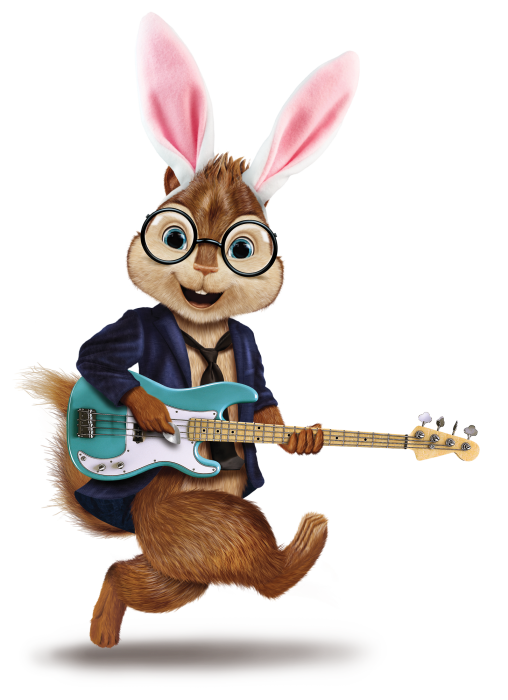 Alvin and The Chipmunks: The Road Chip Release and Giveaway - Central ...