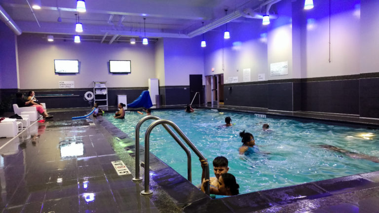 Experience the Radisson Blu and the Mall of America - Central Minnesota Mom