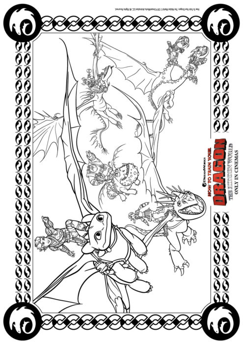 HTTYD3_INTL_PRINT_ACTIVITY_SHEET_COLOURING 14 - Central Minnesota Mom
