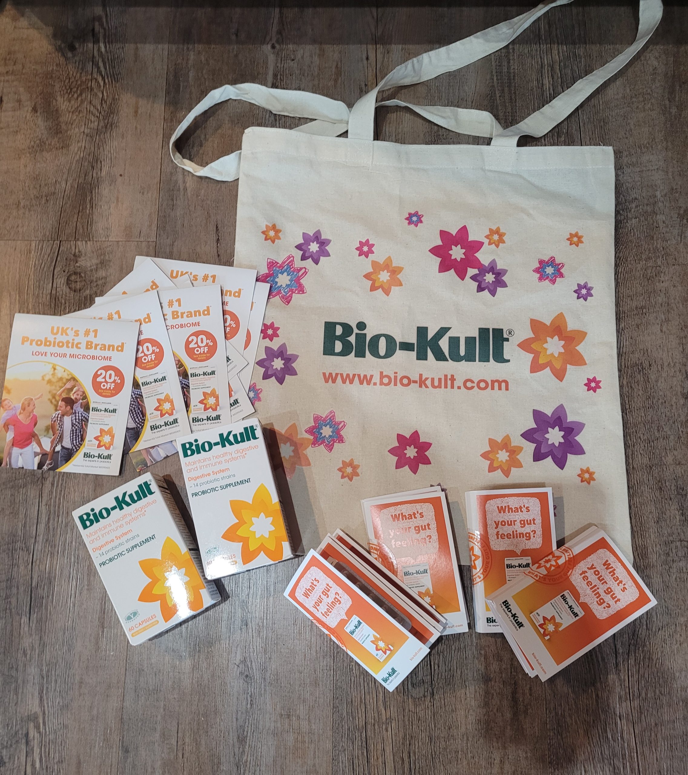 Keeping Gut Health in Tip-Top Shape During the Summer - Central ...